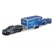 Model Car REVELL Camaro Concept CAR KIT Scale 1/25 Skill Level 3 ...