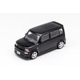 1/64 bB Model Car Van K-Car Vintage Cars JDM Vehicle Diecast Car ...