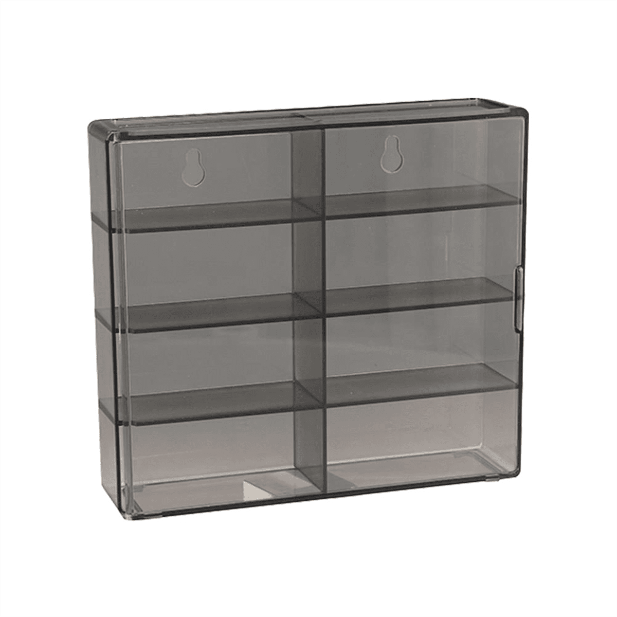 1:64 for Hot Wheel Display Box Car Model Toy Cabinet Rack for Hotwheel ...