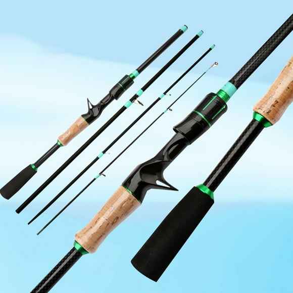 Casting Rods in Fishing Rods - Walmart.com