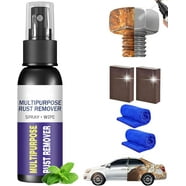 CRC Industries CRCER006 32 oz Evapo-Rust Heavy-Duty Rust Remover ...