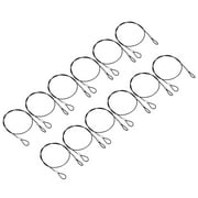 Lighting Safety Cables