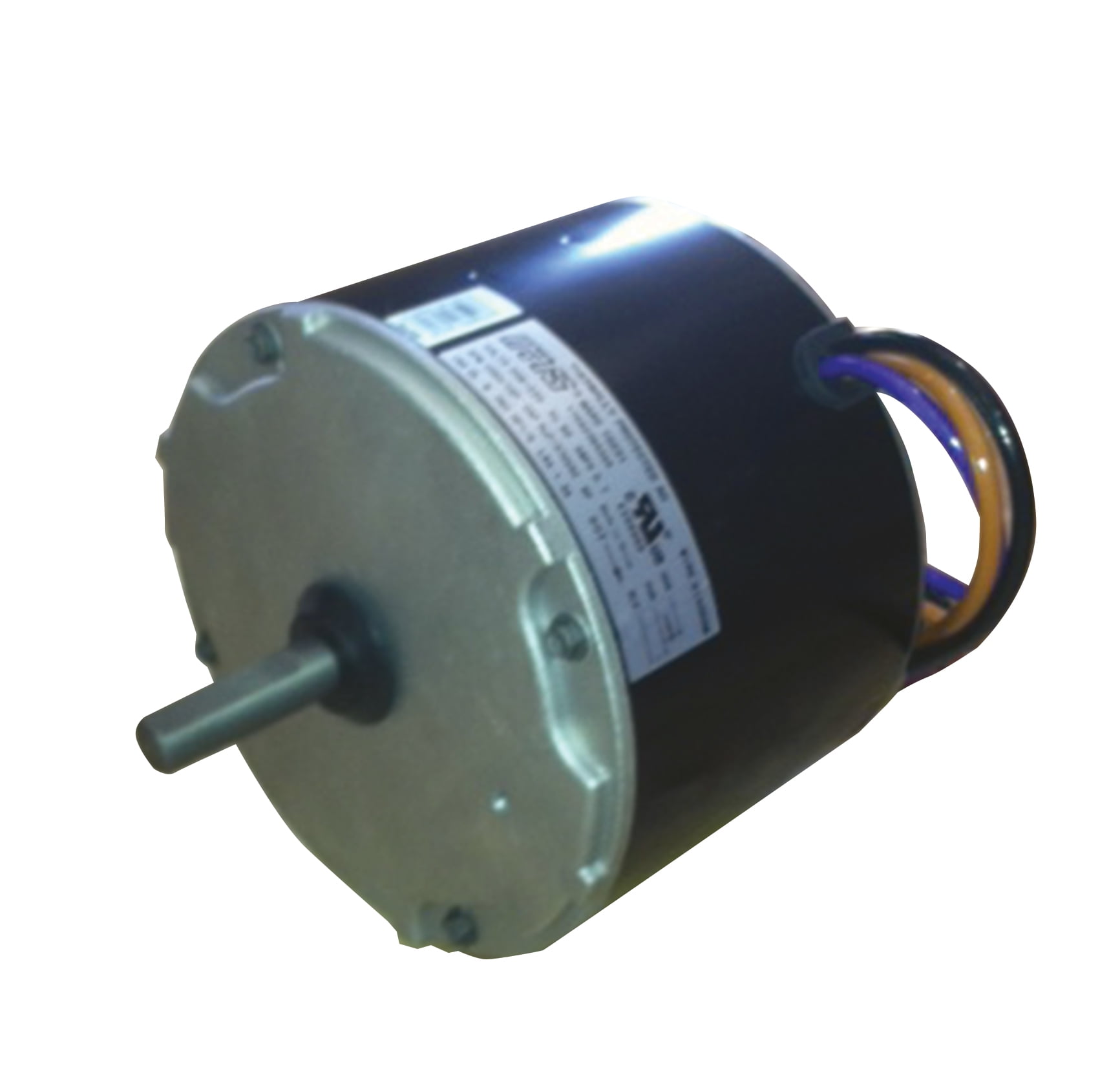 10232 MARS Condenser Fan Motor 1/6 HP - Walmart.com