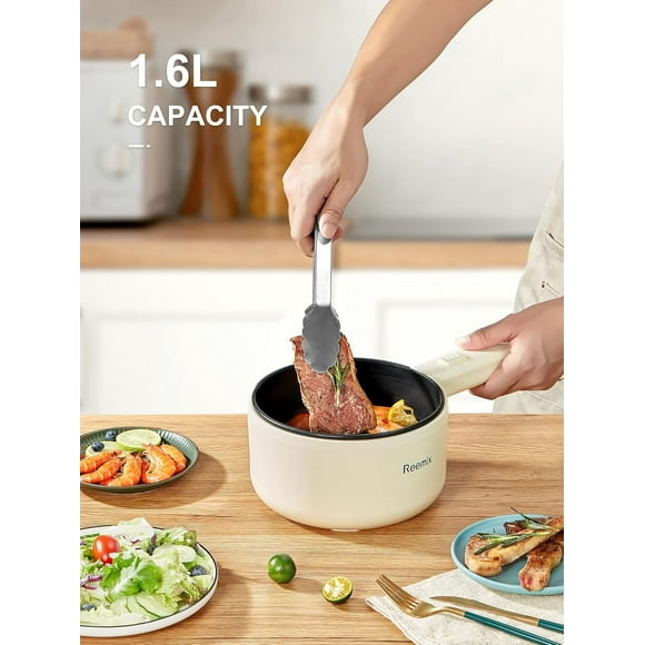 Self Heating Hot Pot