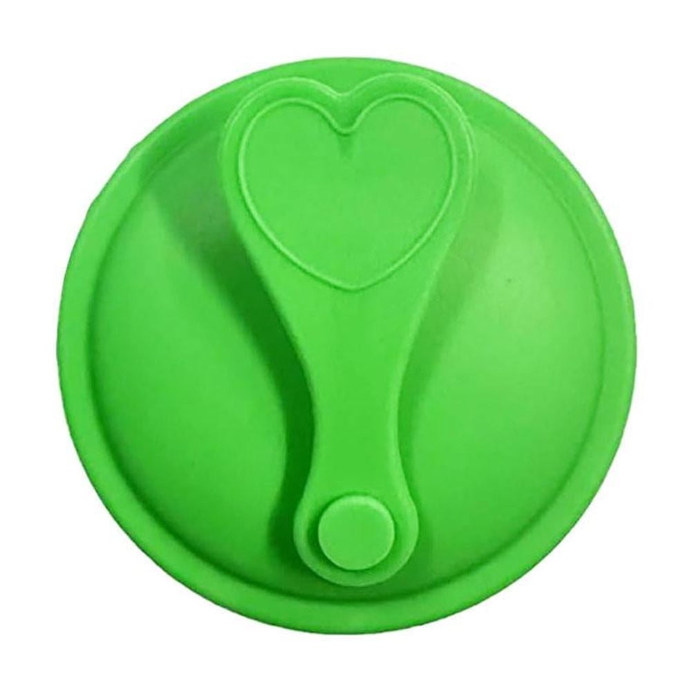 1/6PCS Soda Can Lids Covers Silicone Caps Fresh Keeping Reusable Beer ...