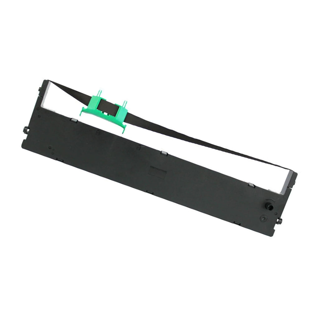 1/6Pcs Printer Ink Ribbon Cassettes Accessories For DPK750 DPK750E ...