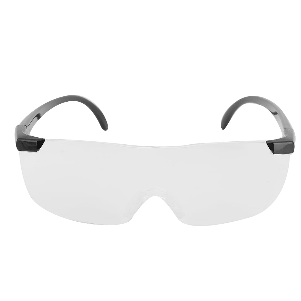 1.6X Magnifying Lens + 250 Degrees Presbyopic Glass Multi-function ...
