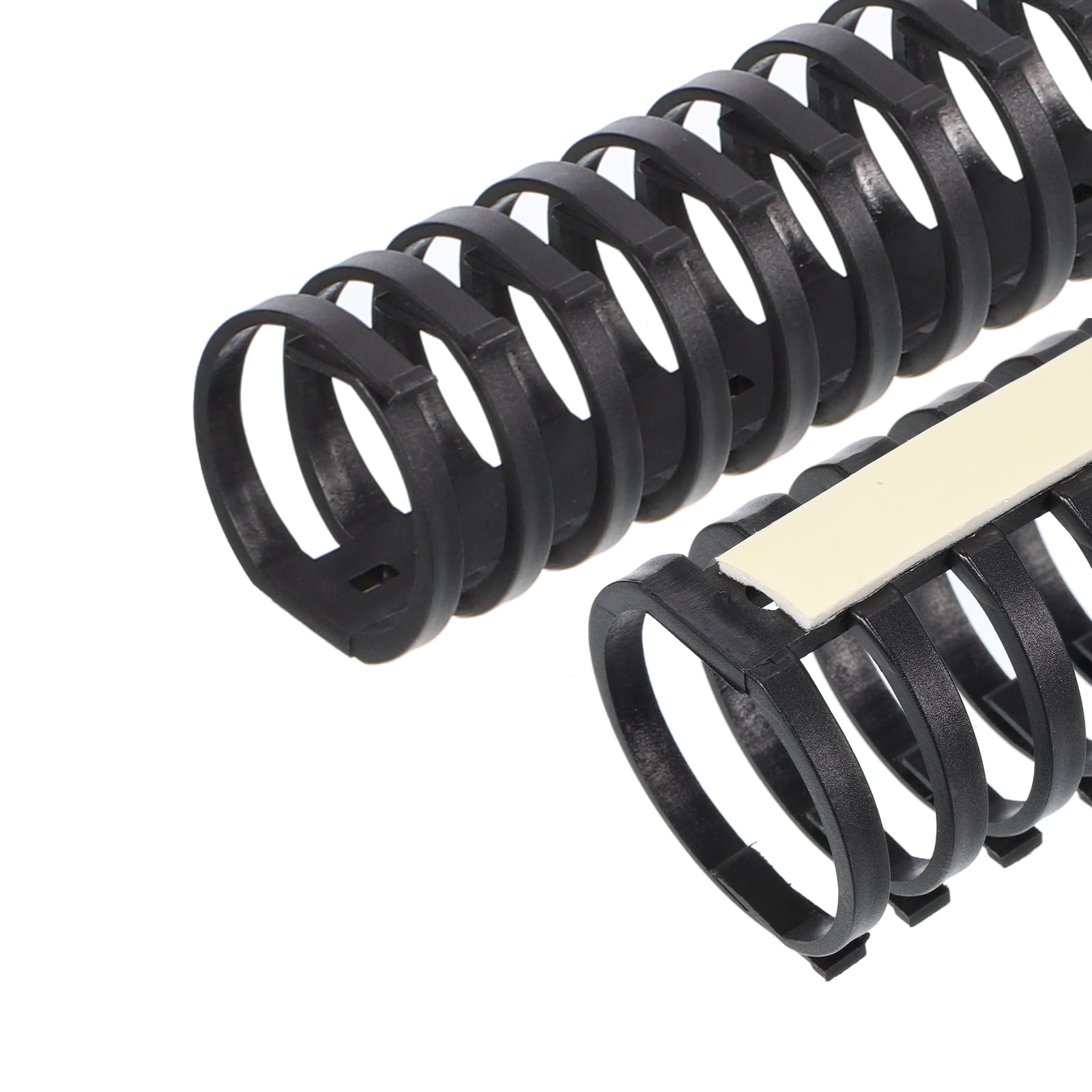 1.6ft Cable Raceway Cord Cover Hider Cable Management Self Adhesive ...