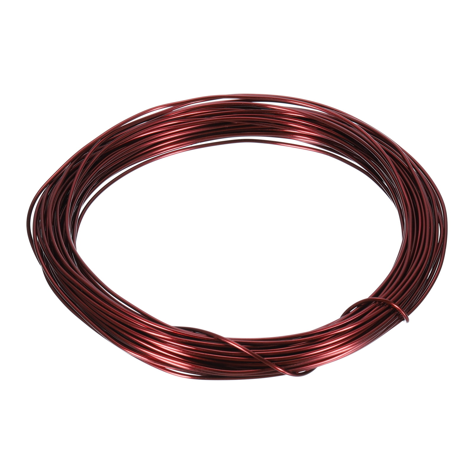 1.6mm Magnet Wire 30ft Enameled Copper Wire Enameled Magnet Winding ...