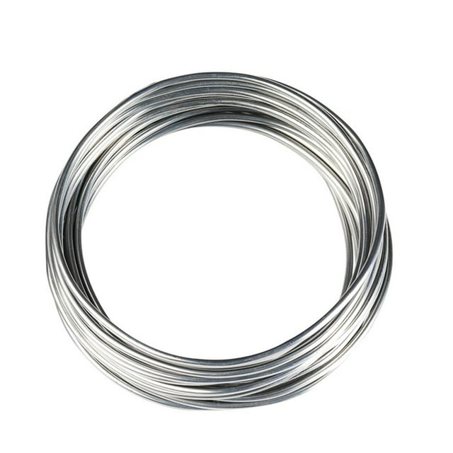 1.6mm Welding Rod 1/3/5 Meters Length Copper Aluminum Welding Rods ...