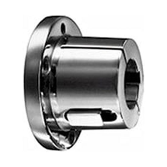 1-7/8" Bore, 1/2" Keyway Width x 1/4" Keyway Depth, Type B Sprocket ...