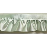 1/2" Scroll Braid Gimp w/ Backing - 12 Continuous Yards - Many Color ...