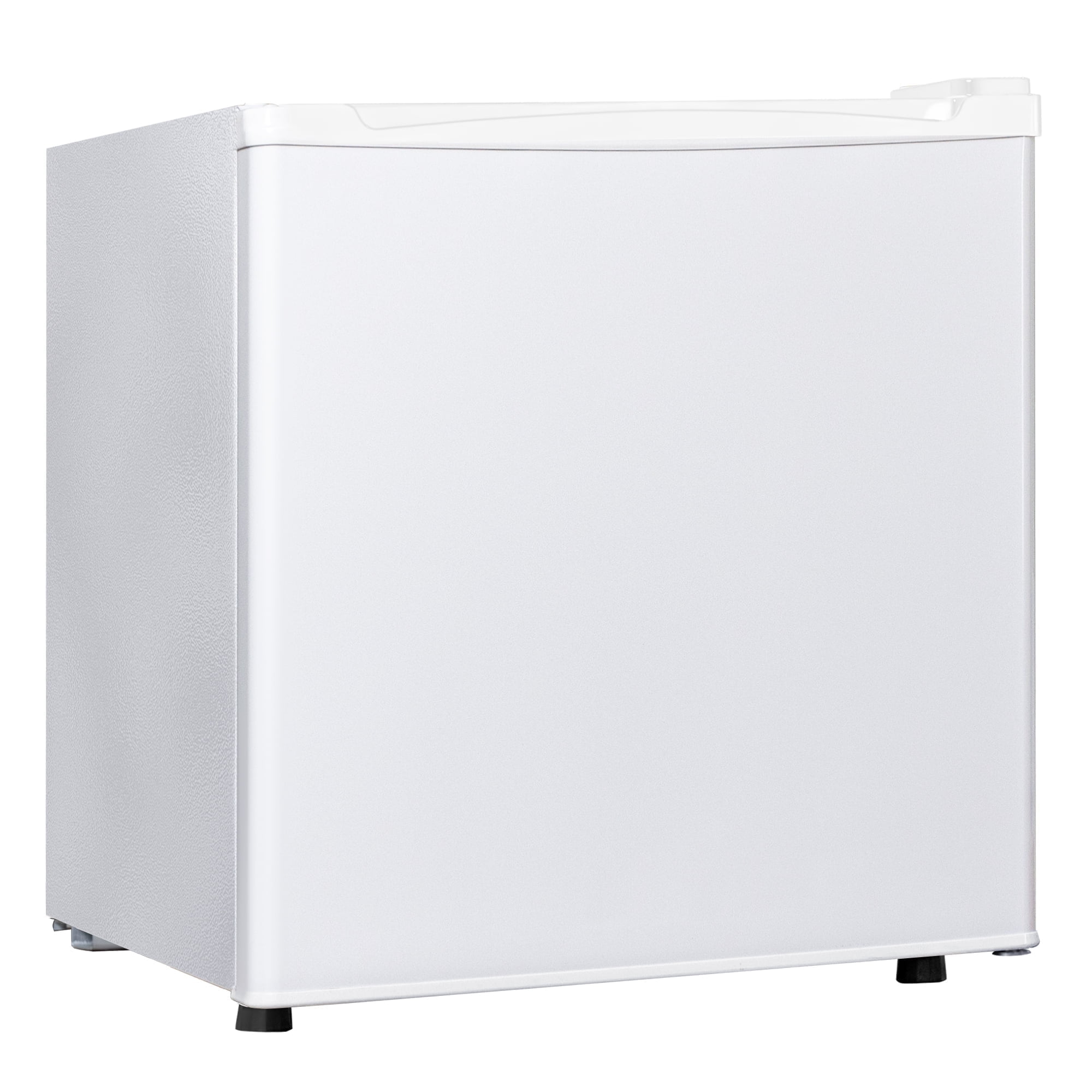 1.7 Cubic Ft. Compact Refrigerator Energy Saving Single Door Mini ...