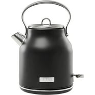 KitchenAid Pro Line Automatic Stainless Steel Electric Water Boiler/Tea ...