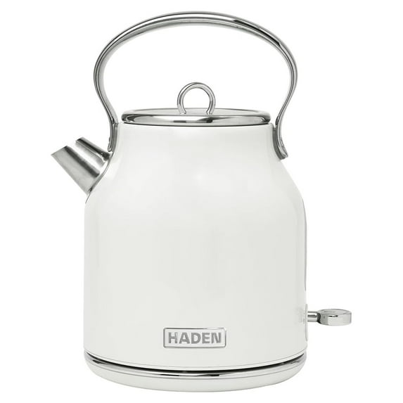 1.7 Liter Stainless Steel Electric Kettle, Hot Water Kettle with 360 ...