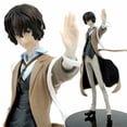 1/7 Scale Dazai Osamu Bungo Stray Dogs Anime Figure, Boxed Collectible ...
