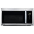 Magic Chef 1.7 cuft Over-The-Range (OTR) Cooking w/ Sensor Cooking in ...