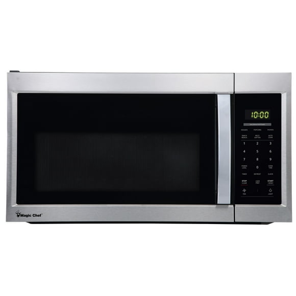 Magic Chef Microwaves in Microwaves - Walmart.com
