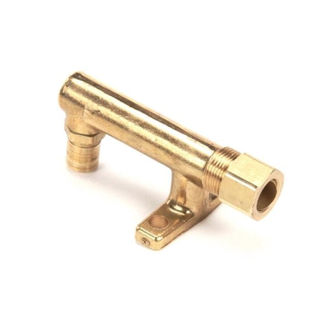 1.7 in. No.48 Orifice Fitting - Walmart.com