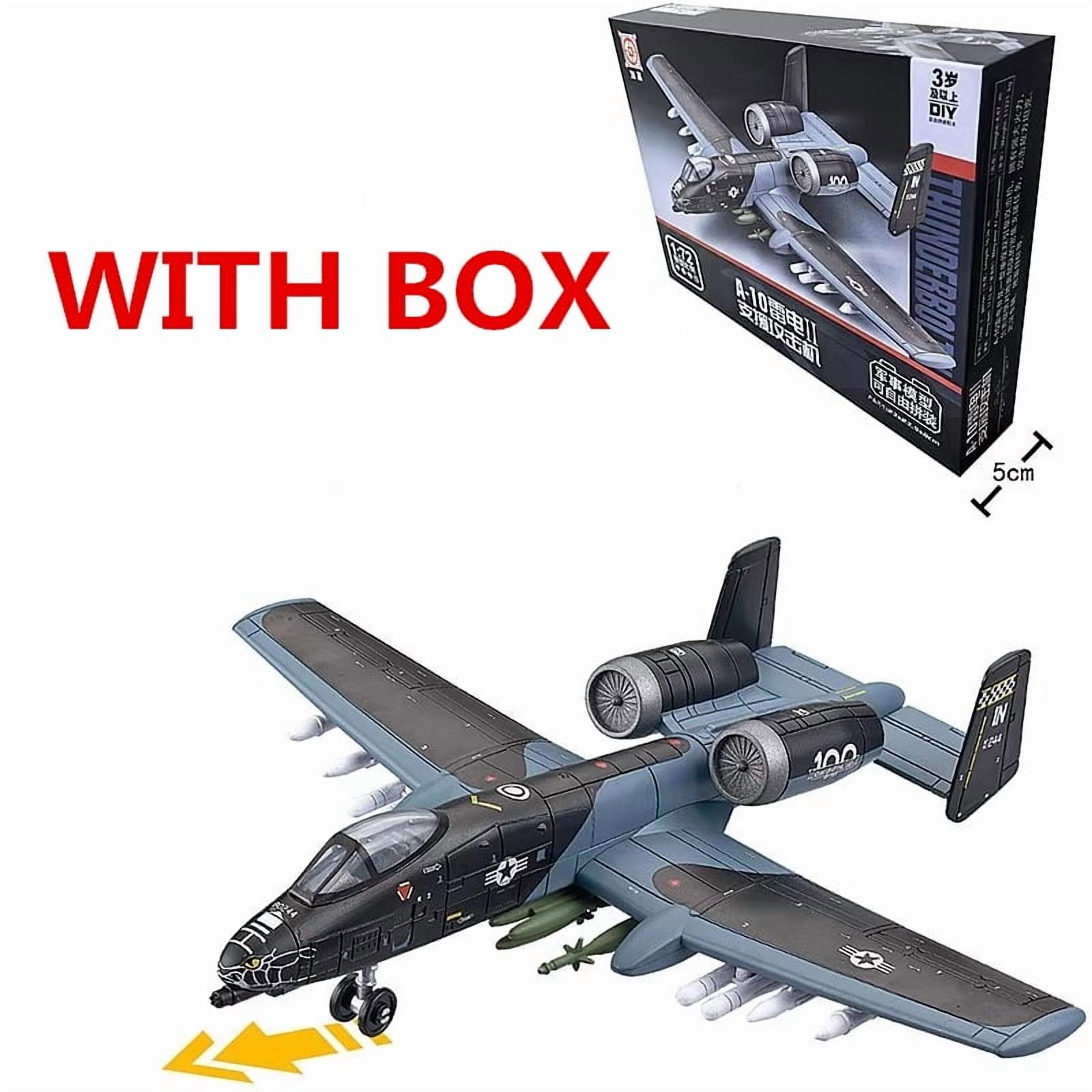 1:72 Creative Military Series Building Blocks DF-41 Missile Tomcat F14 ...