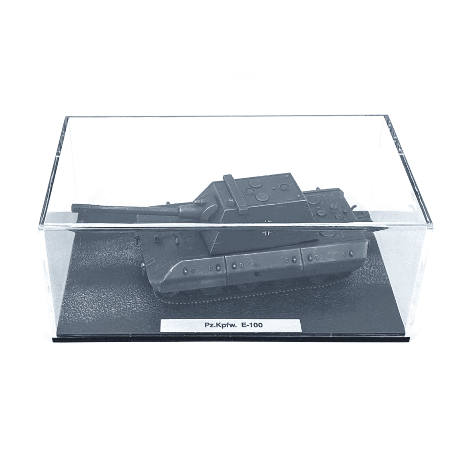 1/72 E-100 Super Heavy Tank Model Alloy Collection Military Gift ...