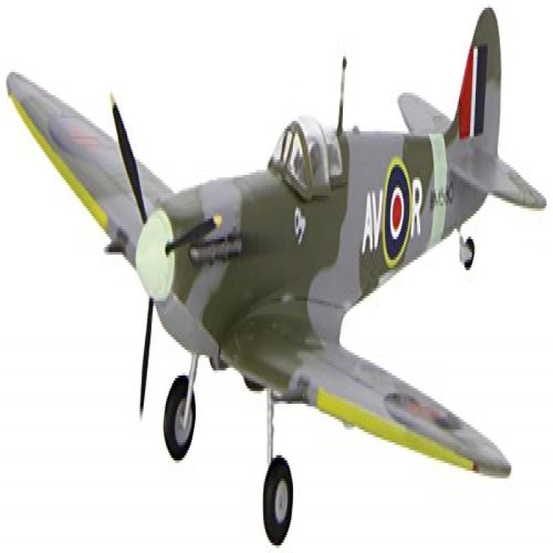 1:72 Easy Model Spitfire Mk V Raf 121 Sqn 1942 - Walmart.com