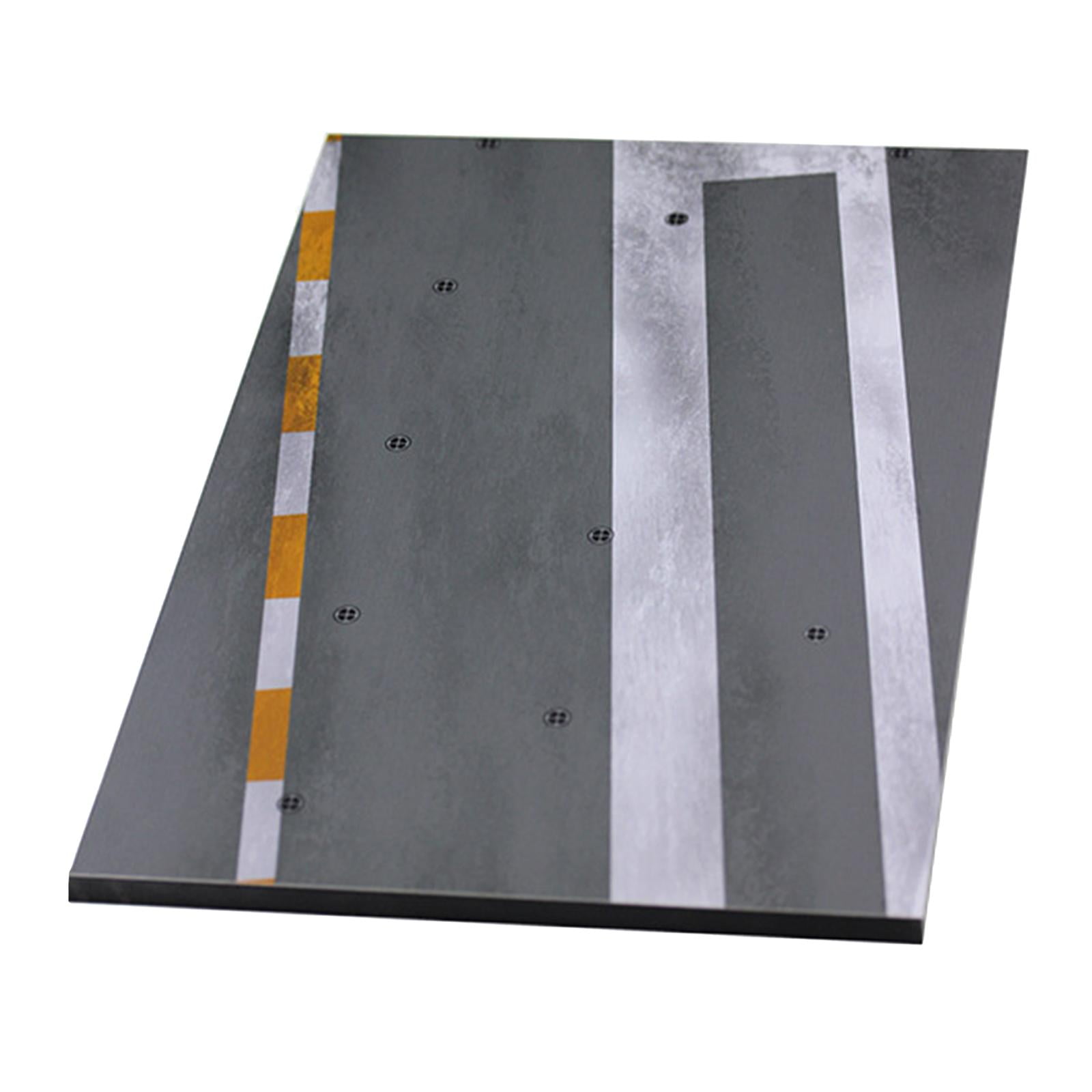 1/72 Fighter 1/144 Runway Platform Apron Carrier Deck Static Runway ...