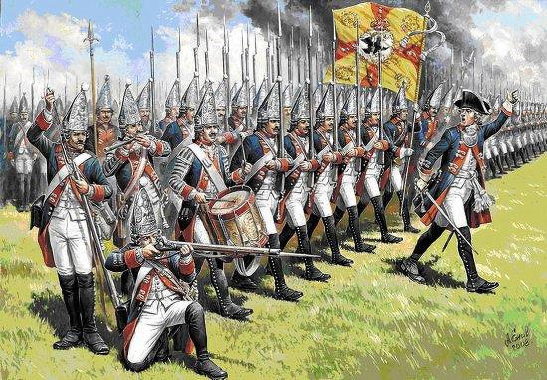 Grenadier Miniatures
