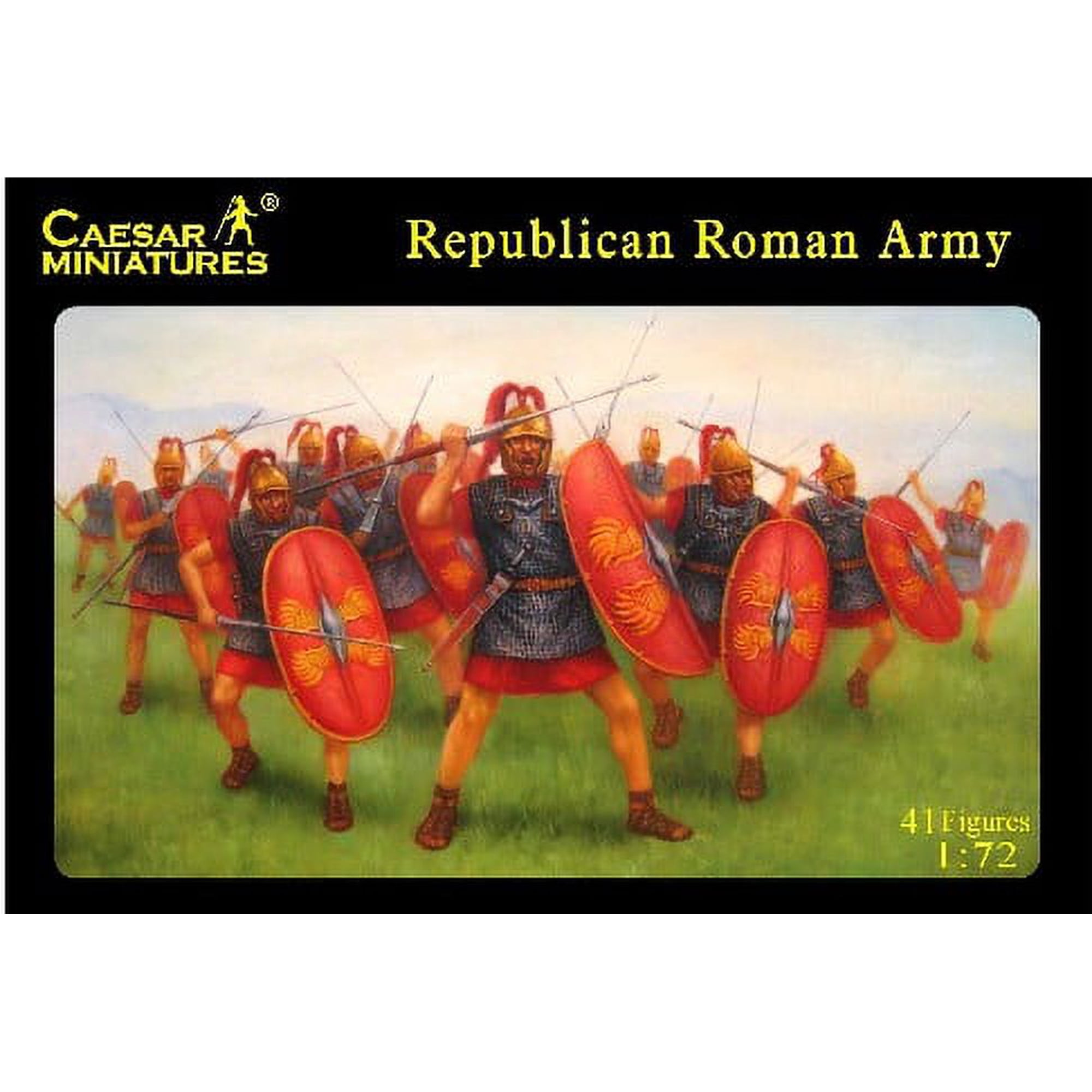 Roman Republic Army