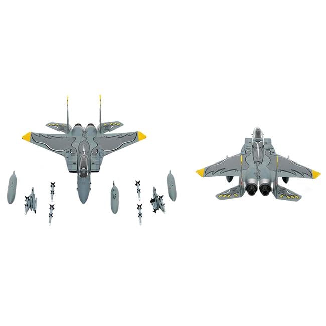 1 to 72 Scale 004 California USAF ANG 194th Fighter Squadron 75th ...