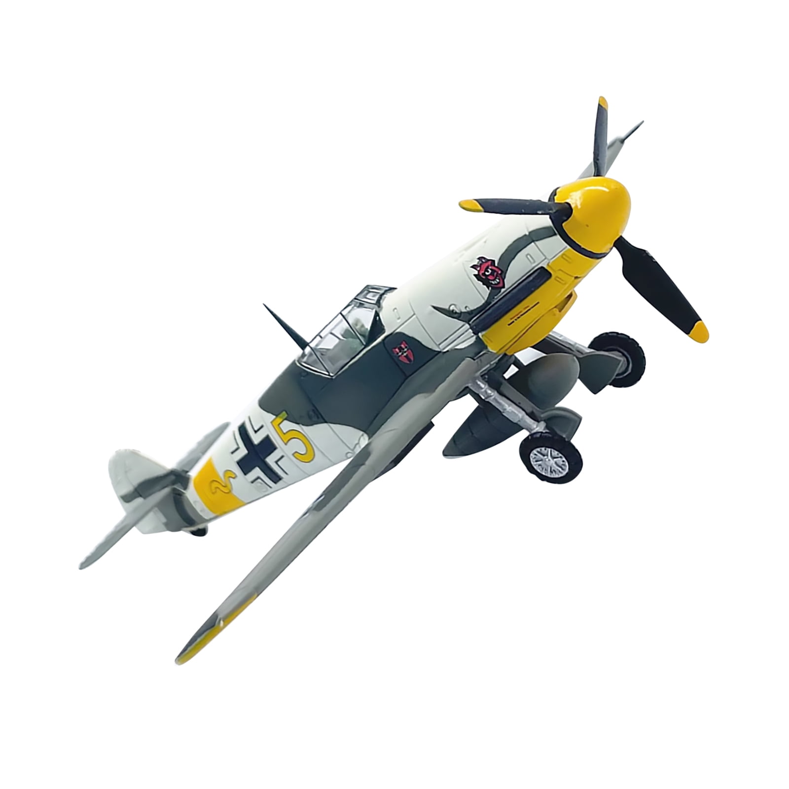 Bf Model