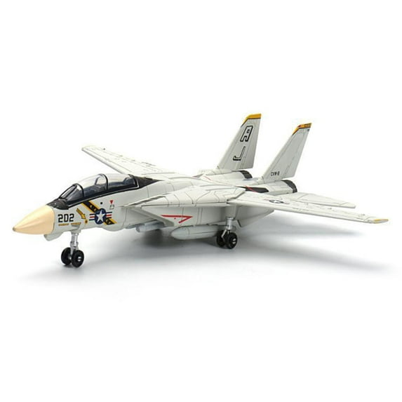 1:72 Scale J-35 Fighter Jet Building Blocks Model Military Aircraft ...