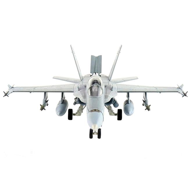 1-72 Scale McDonnell Douglas CF-188b Hornet Fighter 425 Squadron ...