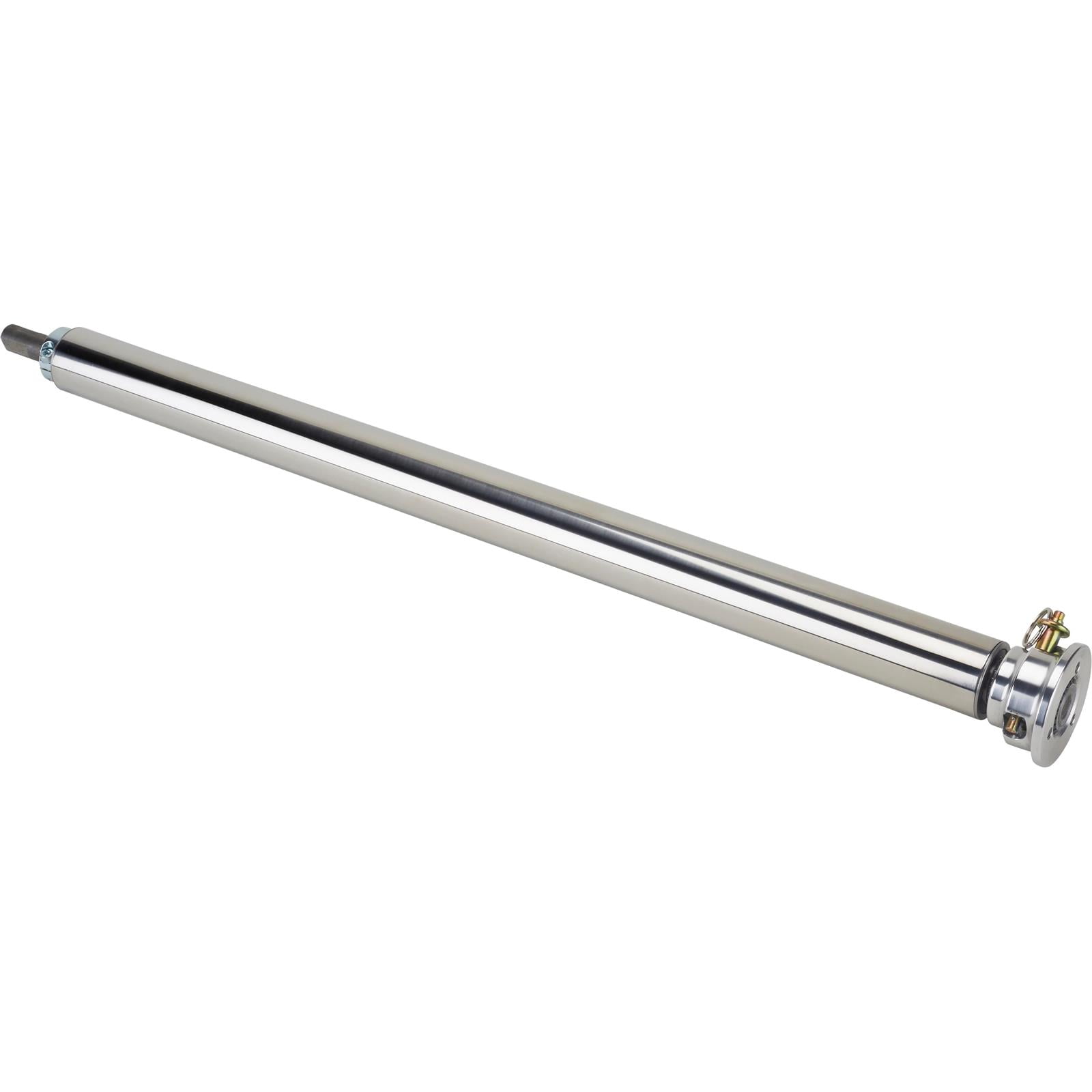 1.75 Inch Stainless Steel Hot Rod Steering Column, 32 Inch - Walmart.com