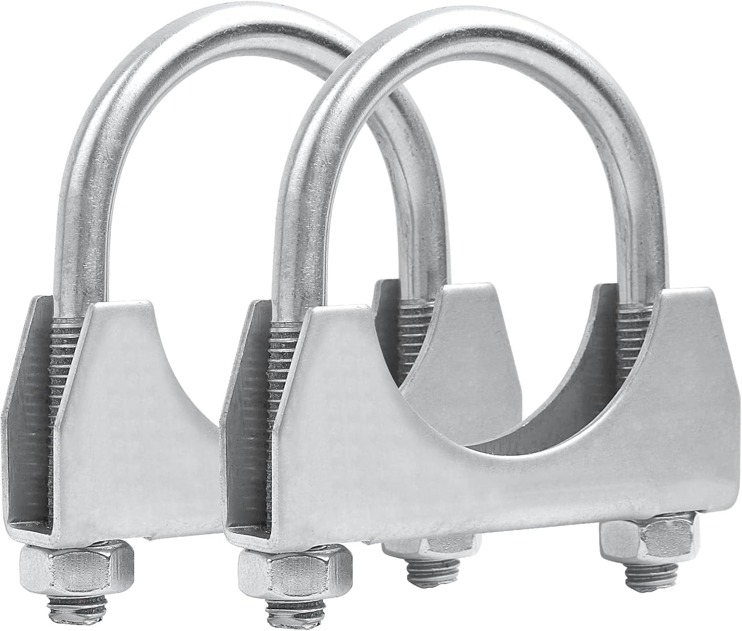 Stainless Steel Exhaust Hangers