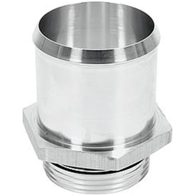 1.75 in.-20 Male to -20 AN Male Radiator Inlet Fitting - Walmart.com