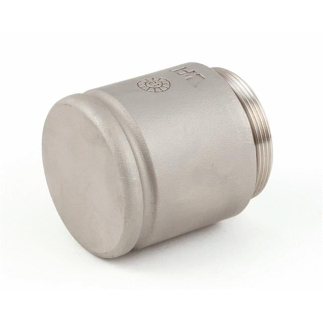1.75 in. Dead Weight Valve Cap - Walmart.com