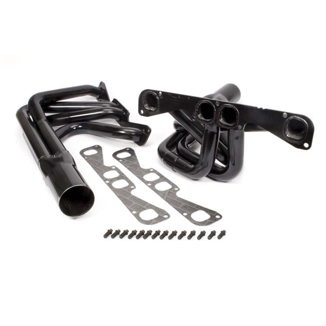 1.75 in. Modified Tube Headers for Small Block Chevy - Walmart.com