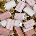 1.75 lb Rose Gold Candy Hershey's Mix - (Approximately 105 Pcs ...