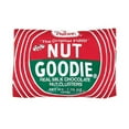 1.75 oz Nut Goodie Milk Chocolate Peanut Candy - pack of 24 - Walmart.com