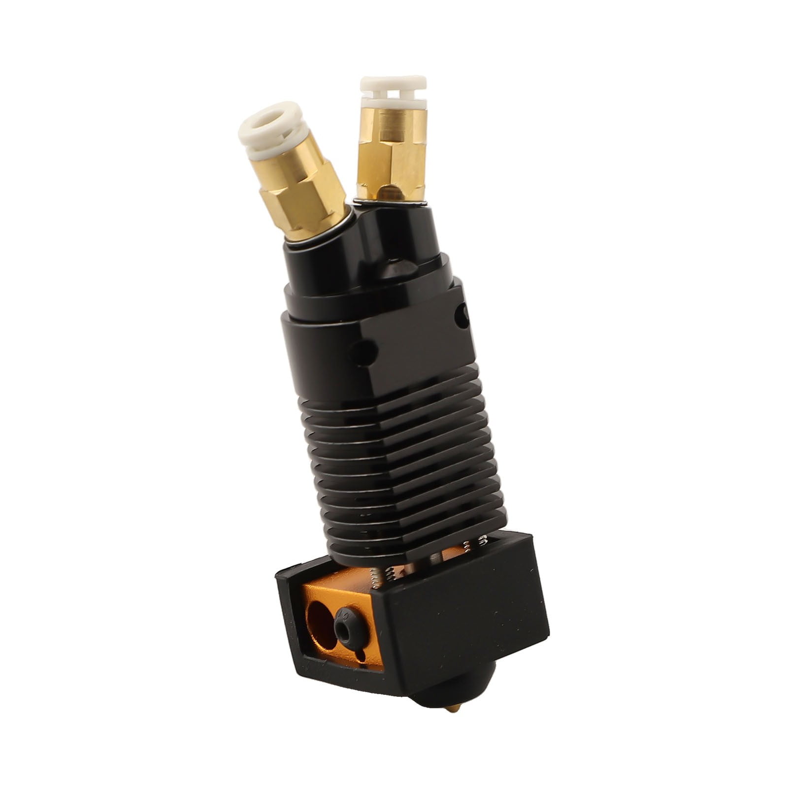1 75Mm Dual Color Extruder Head For 3D Printers For Ender 3 And For ...