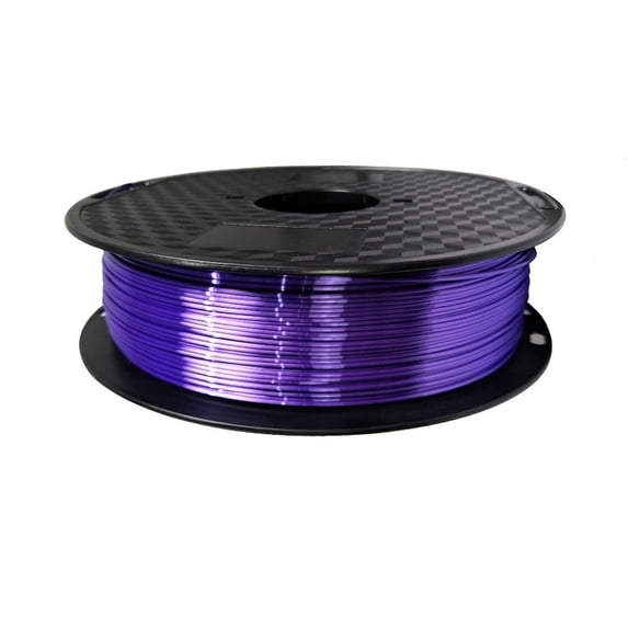 1.75mm Filament 250g Metal-like 19 Colors Silk 3D Printer Filament for ...