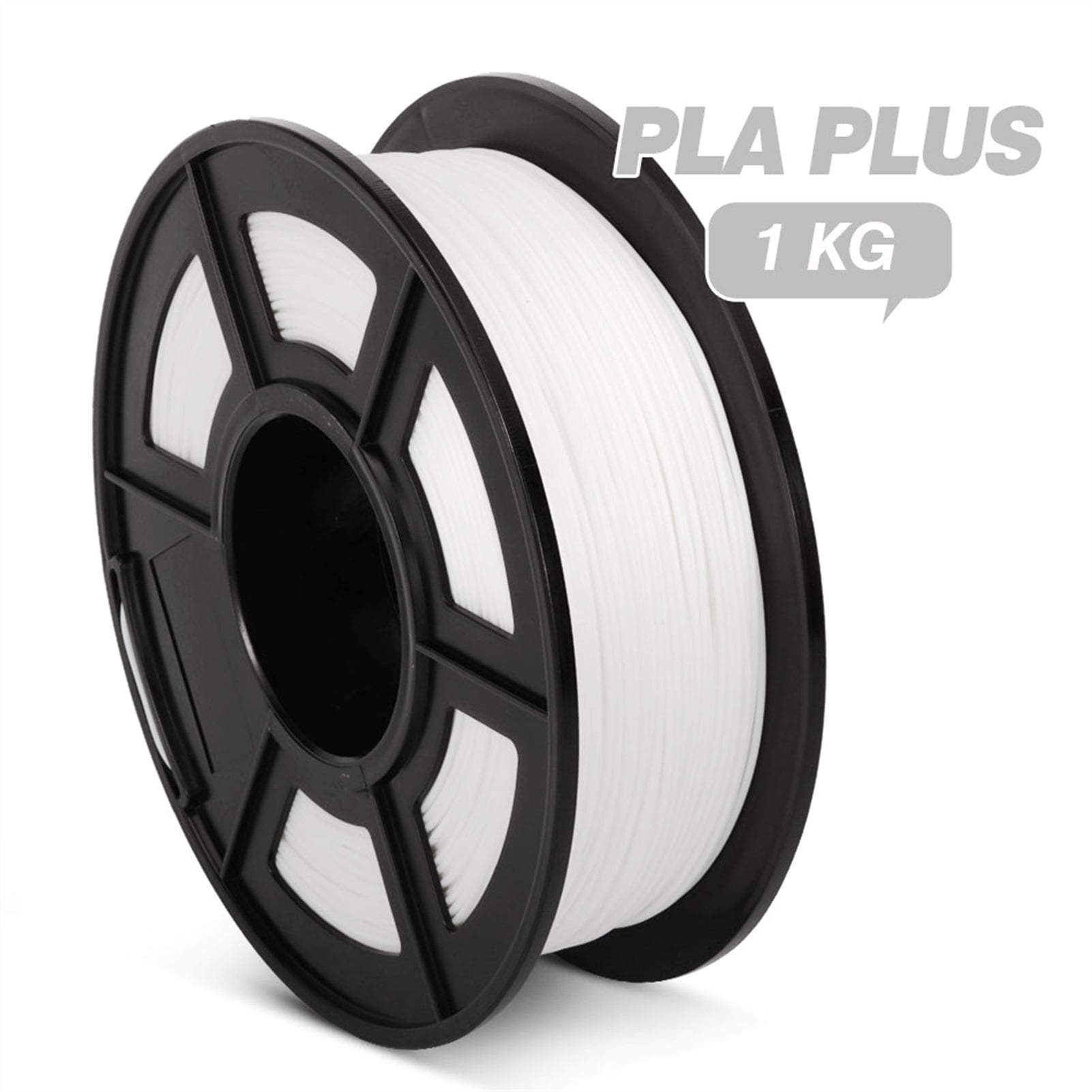 1.75mm PLA Filament 1KG 3D Printer Filaments PLA 3d Printing Material ...