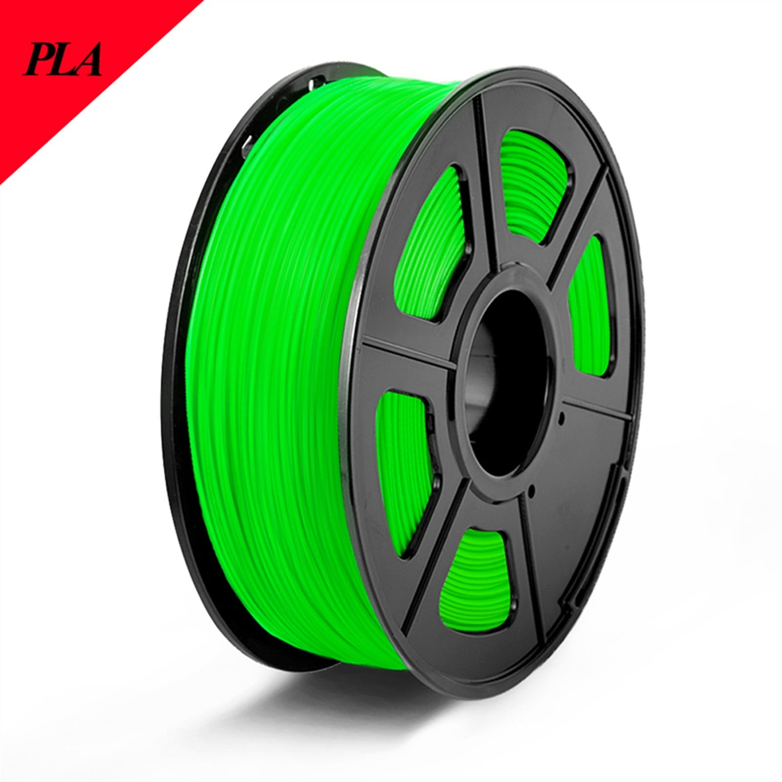 1.75mm PLA Filament 1KG 3D Printer Filaments PLA 3d Printing Material ...