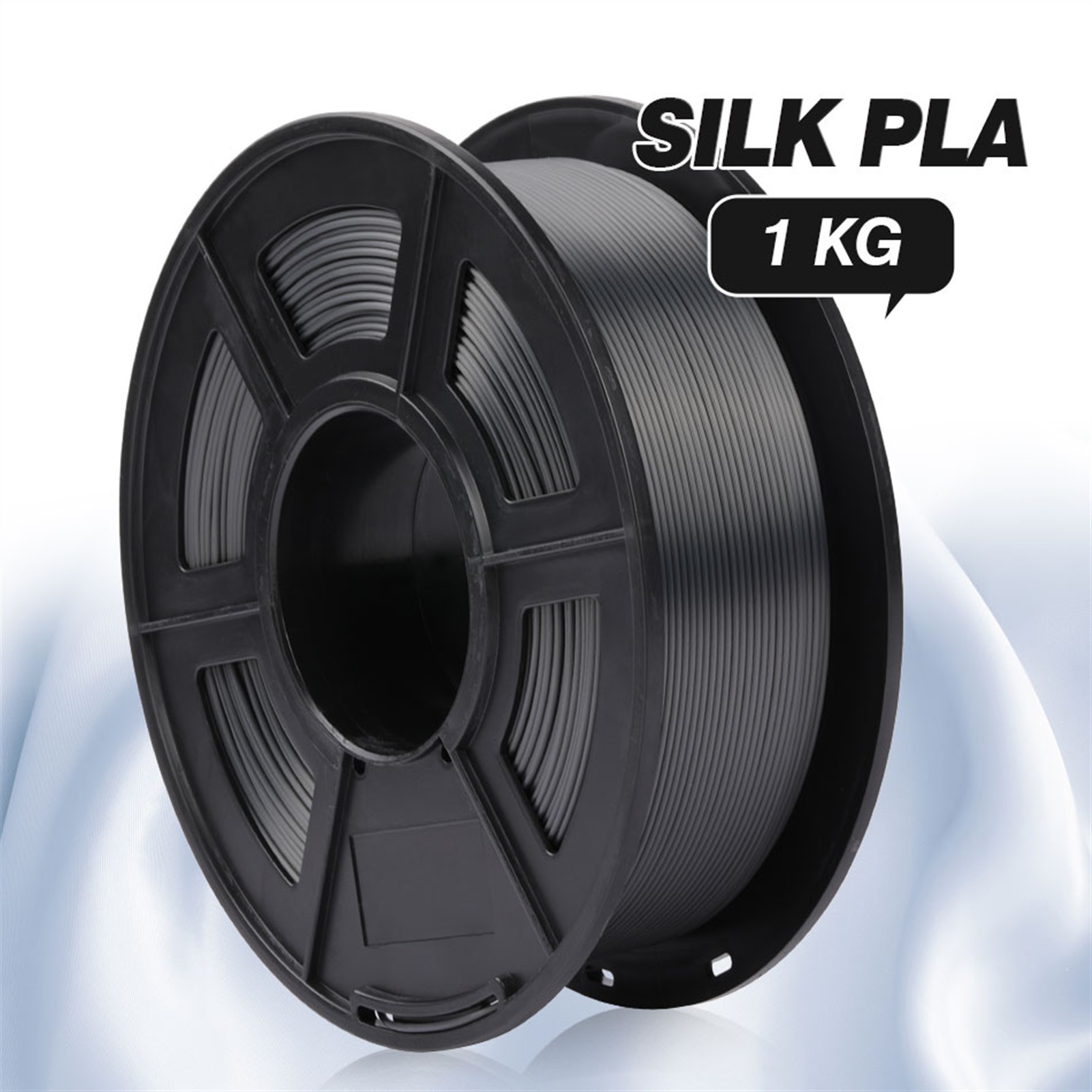 1.75mm Silk PLA Filament 1kg 3d Printer Filament Silk Texture PLA 3d ...