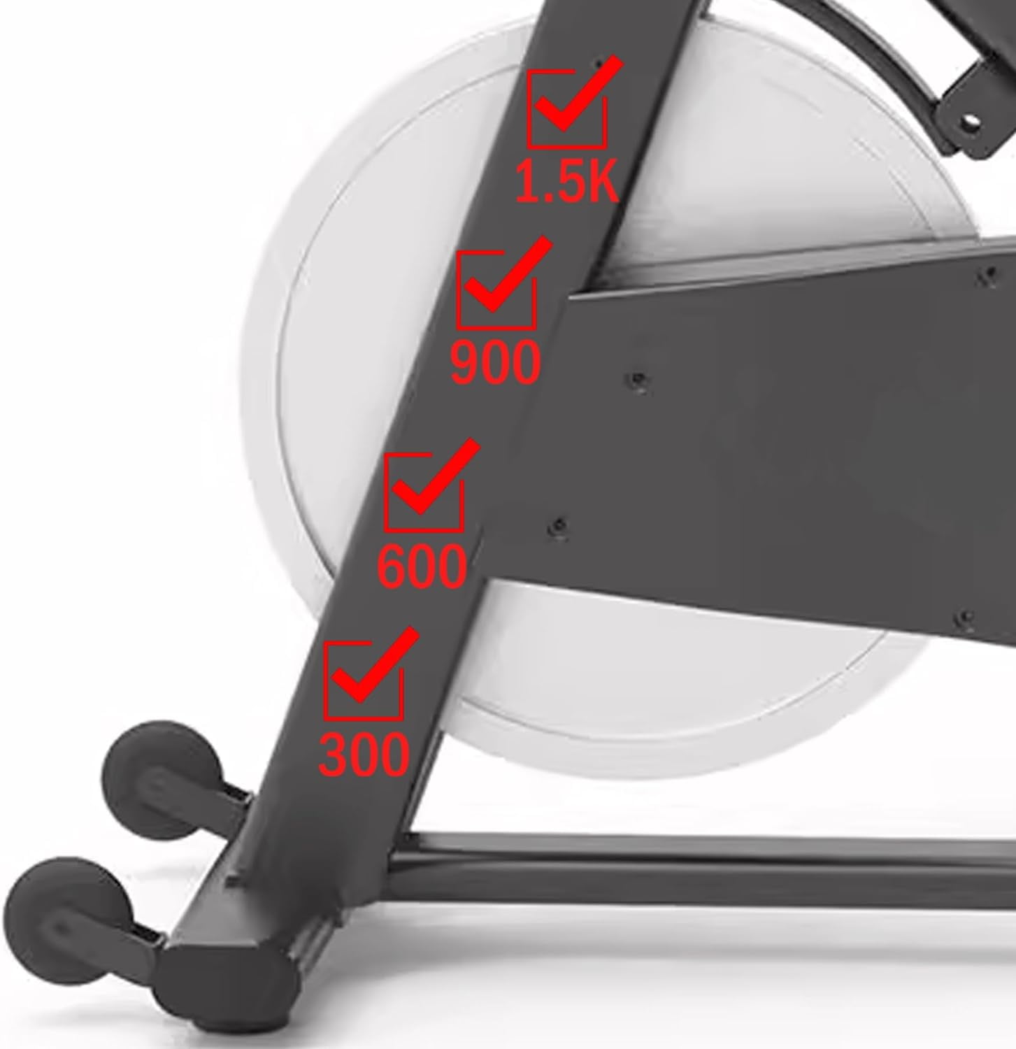 1.77x1.96 Inch Fitness Milestone Achievement Stickers Waterproof ...