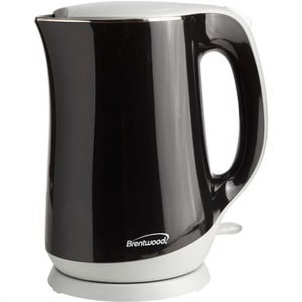 1.7L COOL TOUCH ELECTRIC KETTLE - Walmart.com