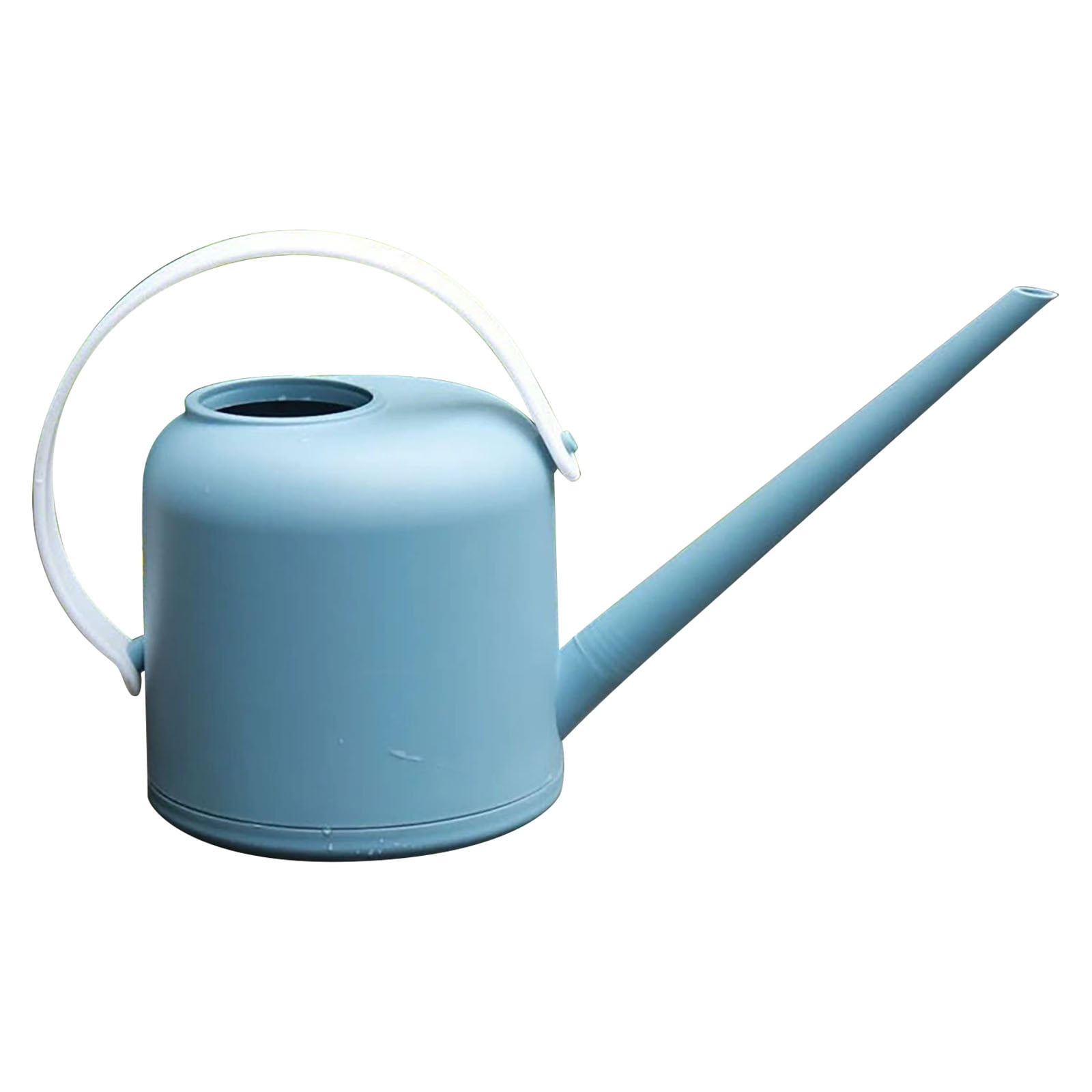 1.7L Color Long Spout Watering Can Ergonomic Design For Indoor Home ...
