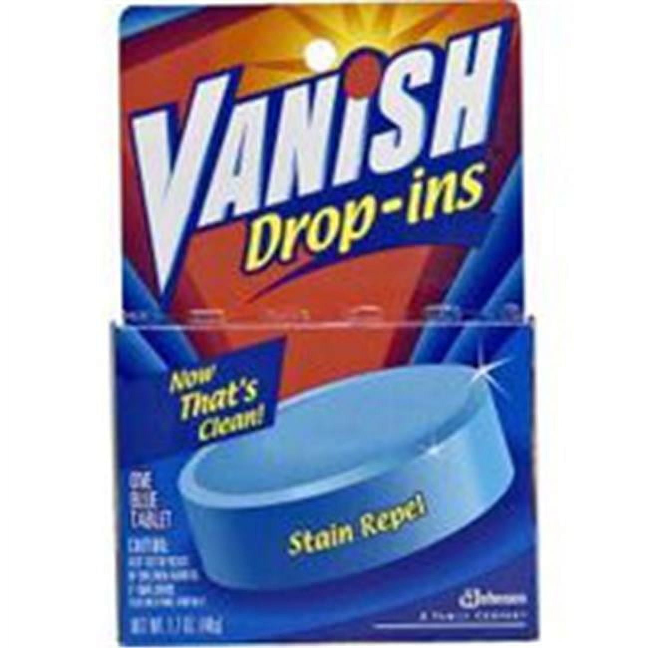 1.7Oz Vanish Drop-Ins 191 - Blue - 1.7 oz - Walmart.com