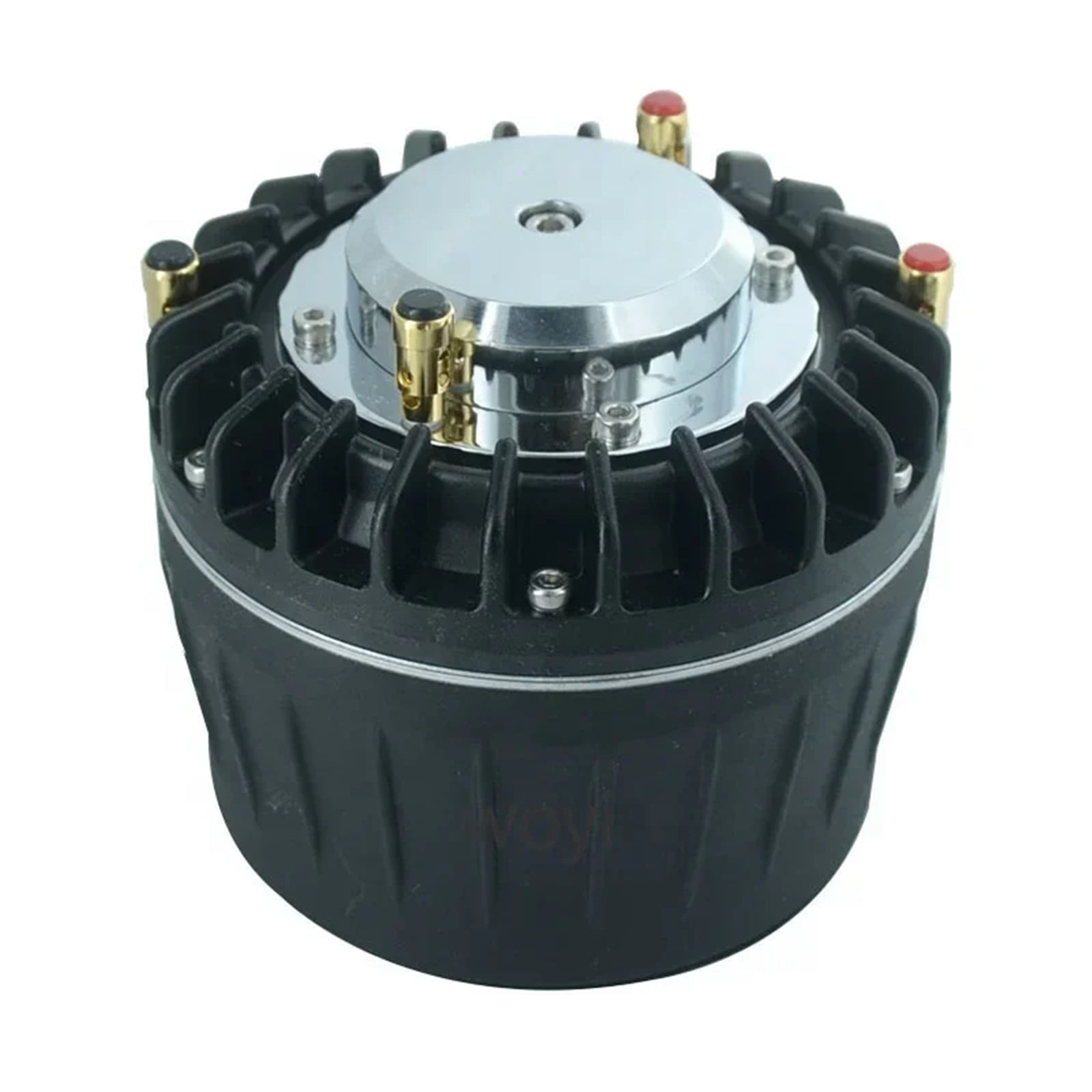 1.7inch And 3.5inch Neodymium Speaker Driver 2 Inch Throat Mid Range ...